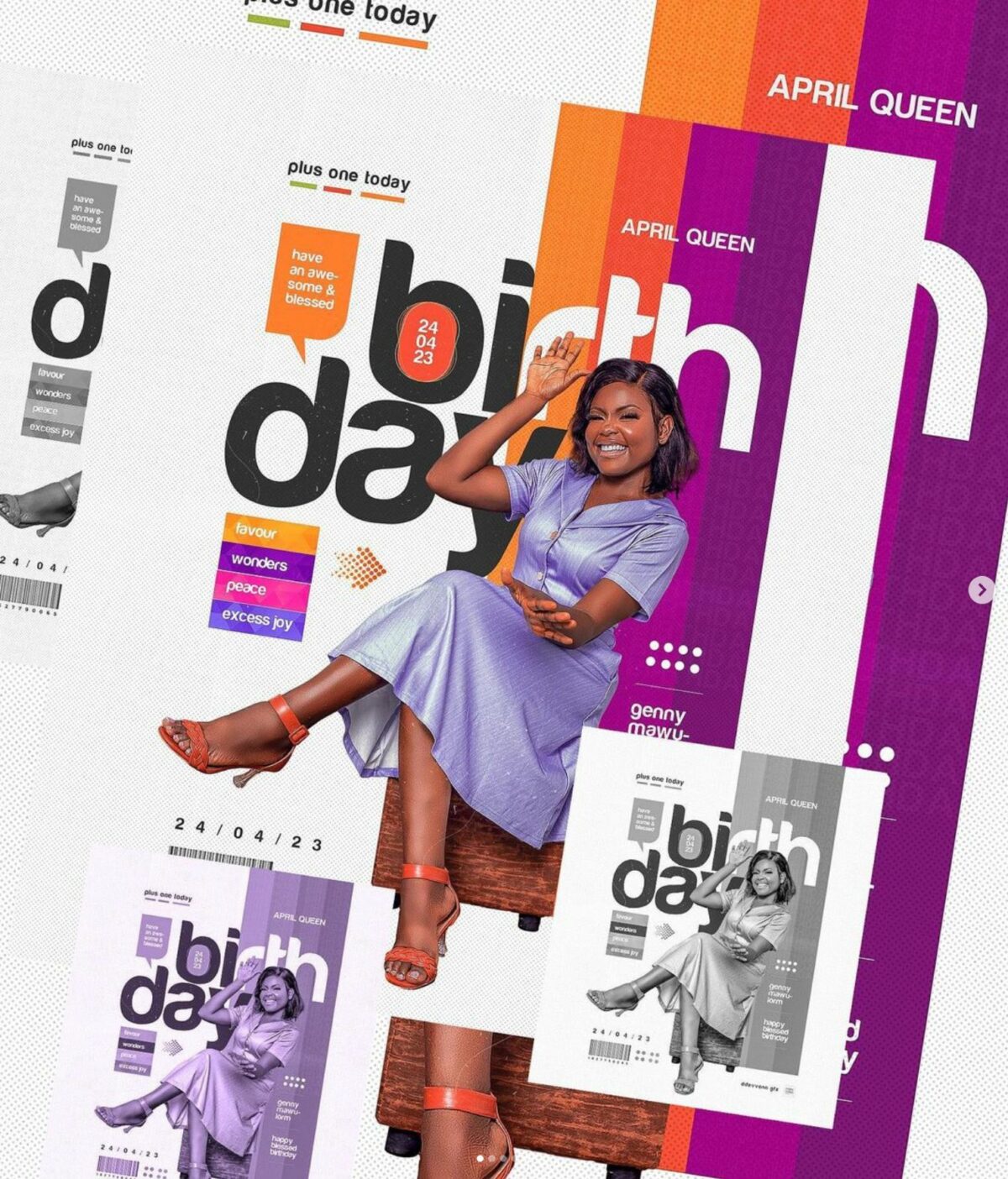 Perfect Instagram Post Size For Creators and Designers